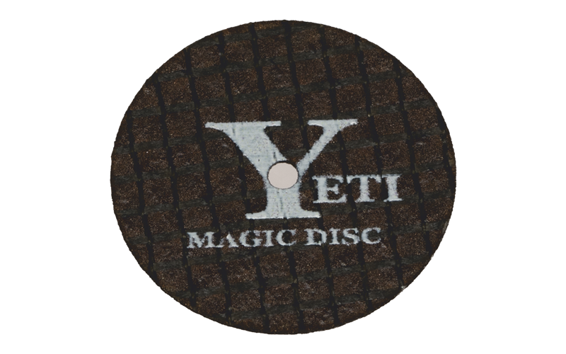 MAGIC DISC