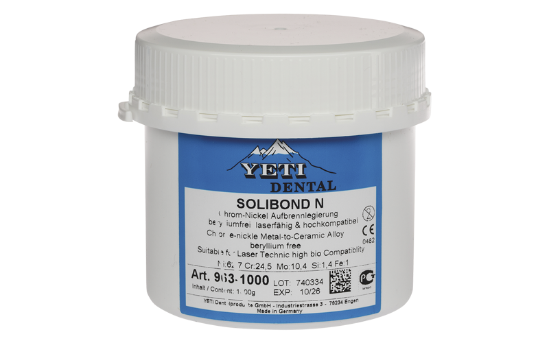 SOLIBOND N