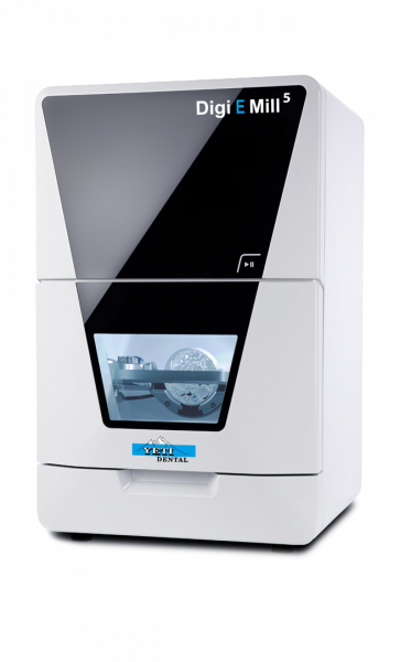 Digi E Mill 5