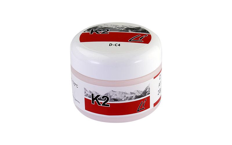 K2 Li Dentin D-C4-387-1013