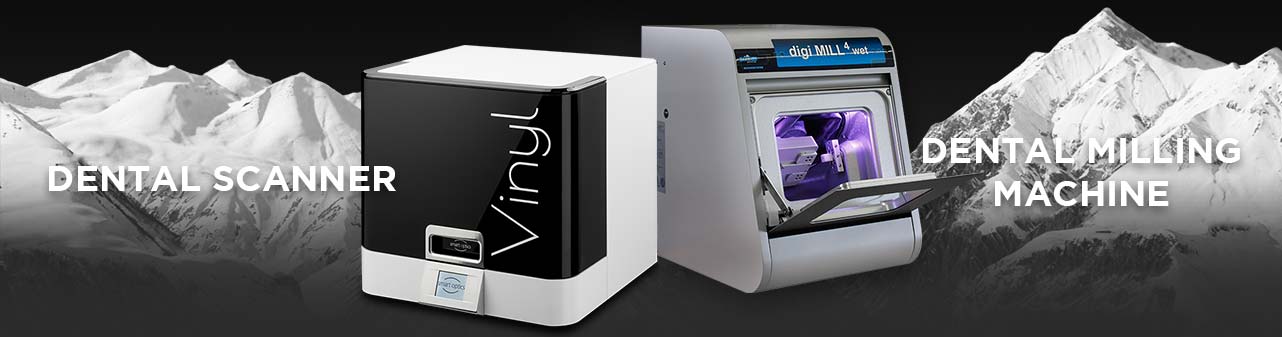 Yeti Dentalprodukte Online Shop